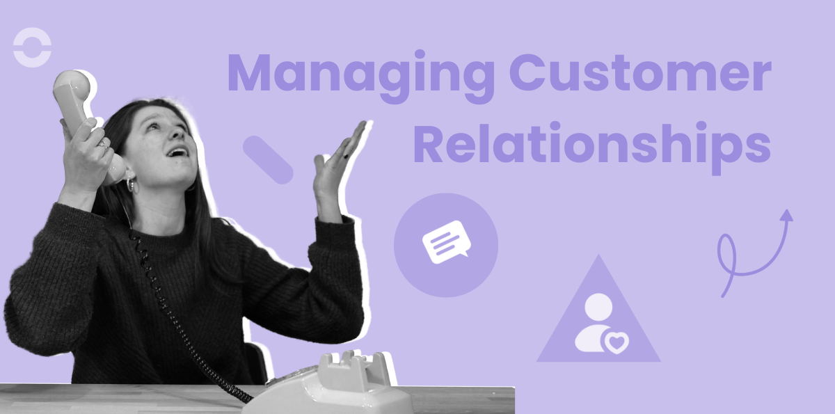 4 Tips for Managing Difficult Customer Relationships Effectively | Ringover